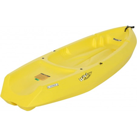 LIFETIME 90841 WAVE 60 YOUTH KAYAK (PADDLE INCLUDED)