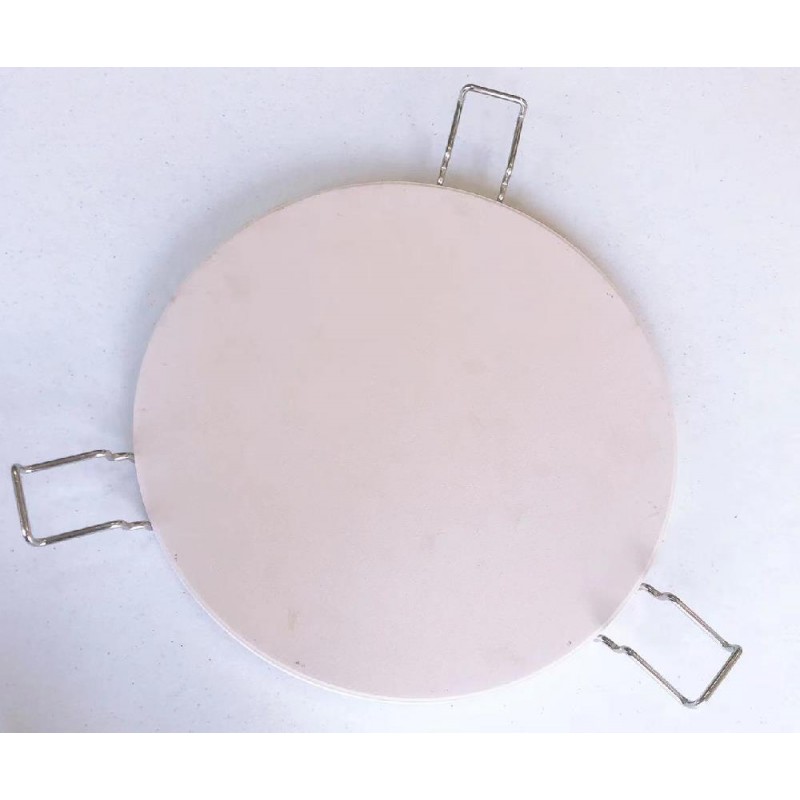 Master Grill 26" Premier Kamado Ceramic Smoker Set