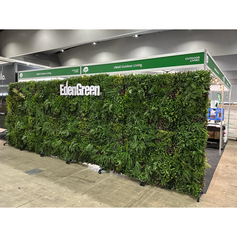 Plastic Grid Panels Youtube