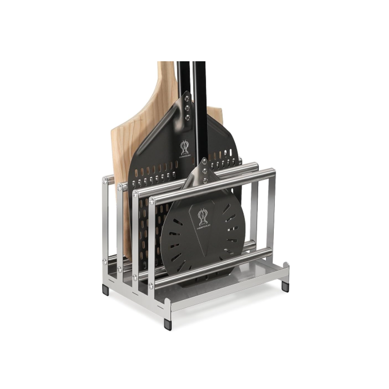 Stainless steel Floor rack stand