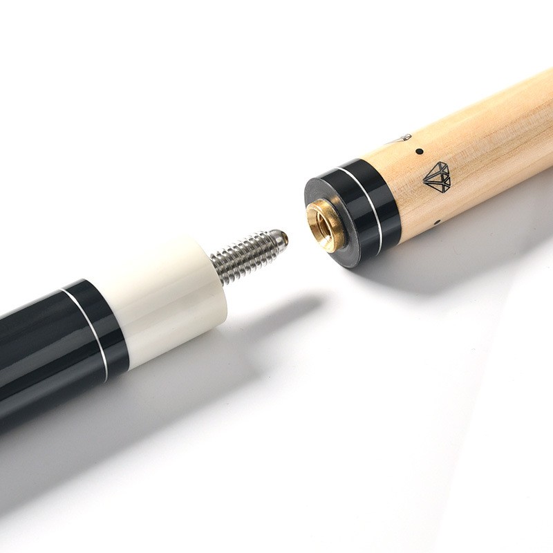 UHome Diamond Pool Cue Stick / Billiard Cue