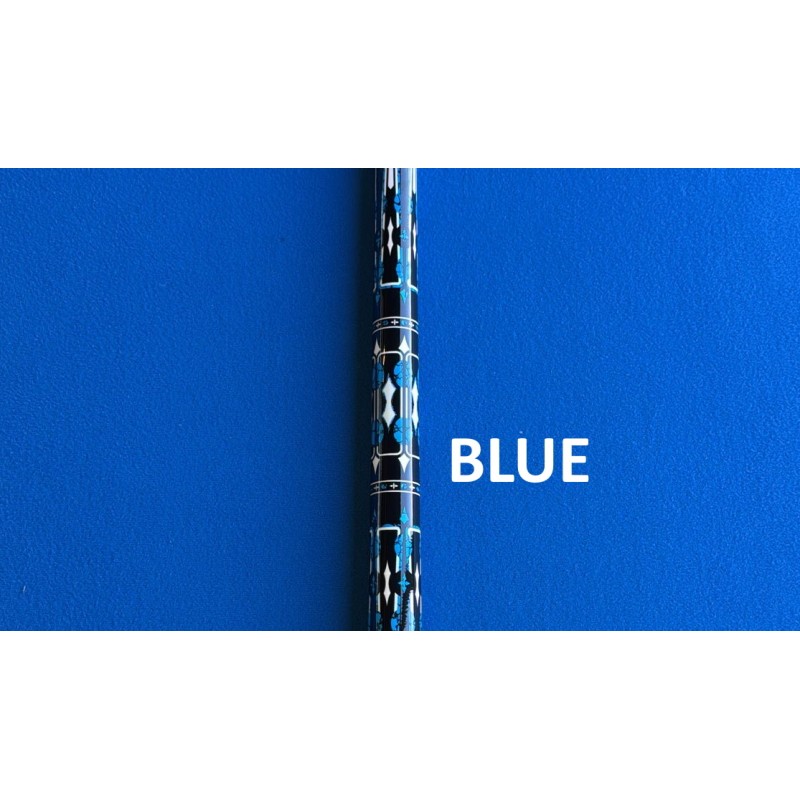 UHome Diamond Pool Cue Stick / Billiard Cue